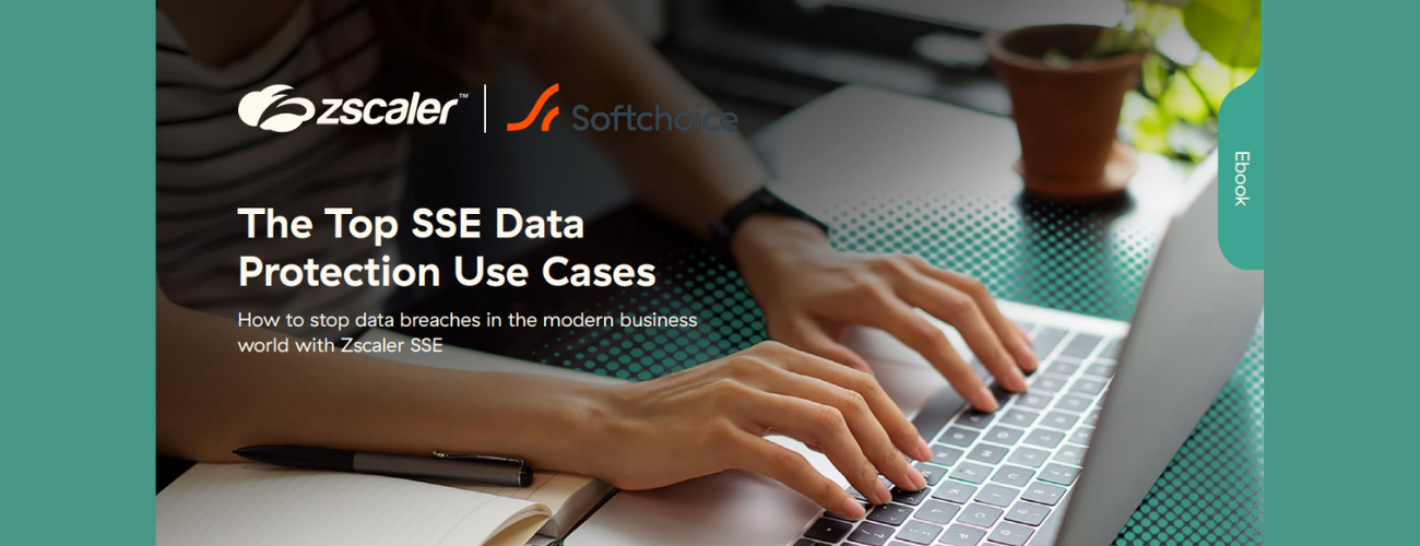 Softchoice: Success. Fully realized.