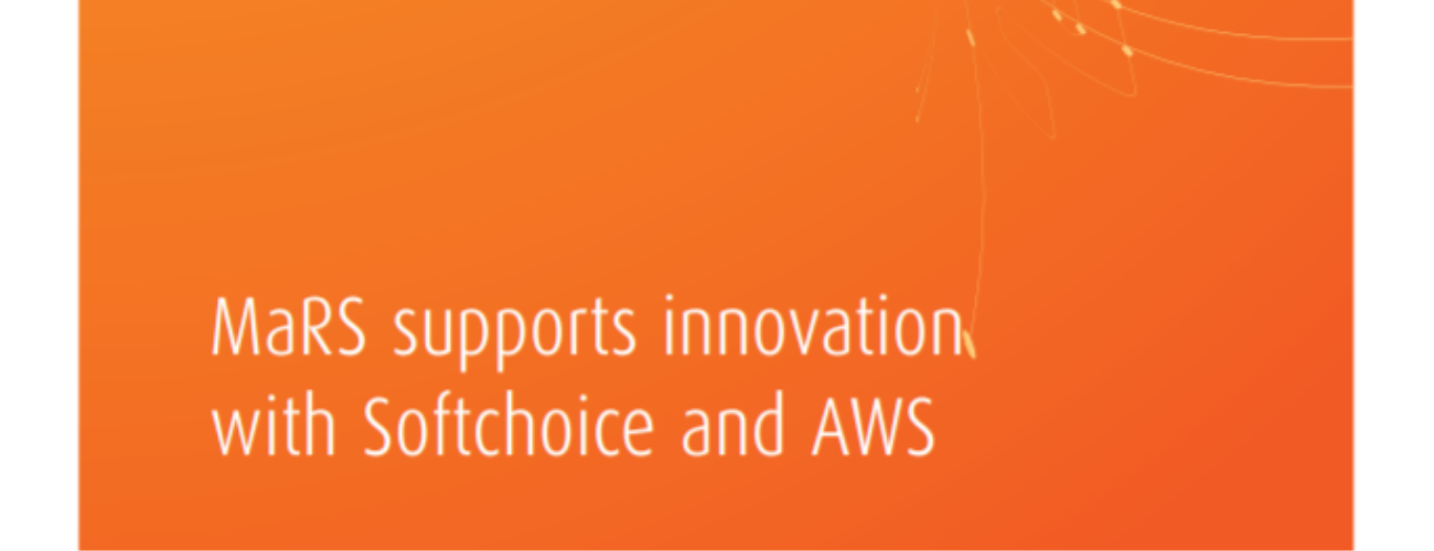 AWS Migration Services | Softchoice