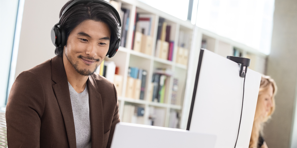 Jabra: Meet your hybrid audio needs | Softchoice