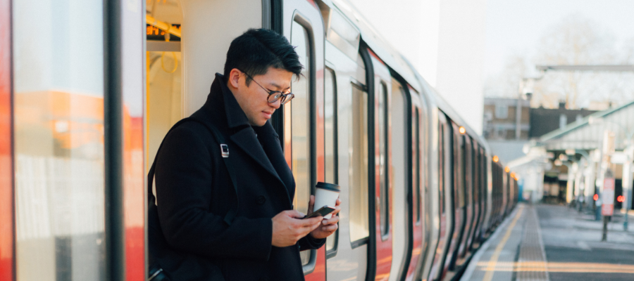 [Blog] What’s changing with VMware licenses post-acquisition | Softchoice