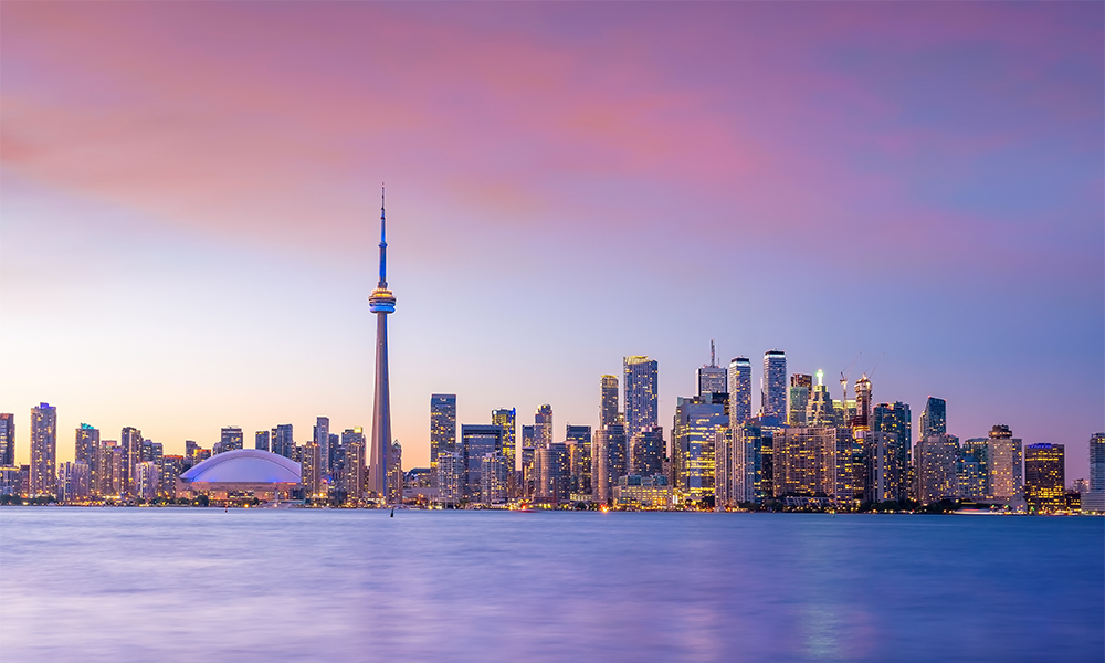 Toronto Office | Softchoice