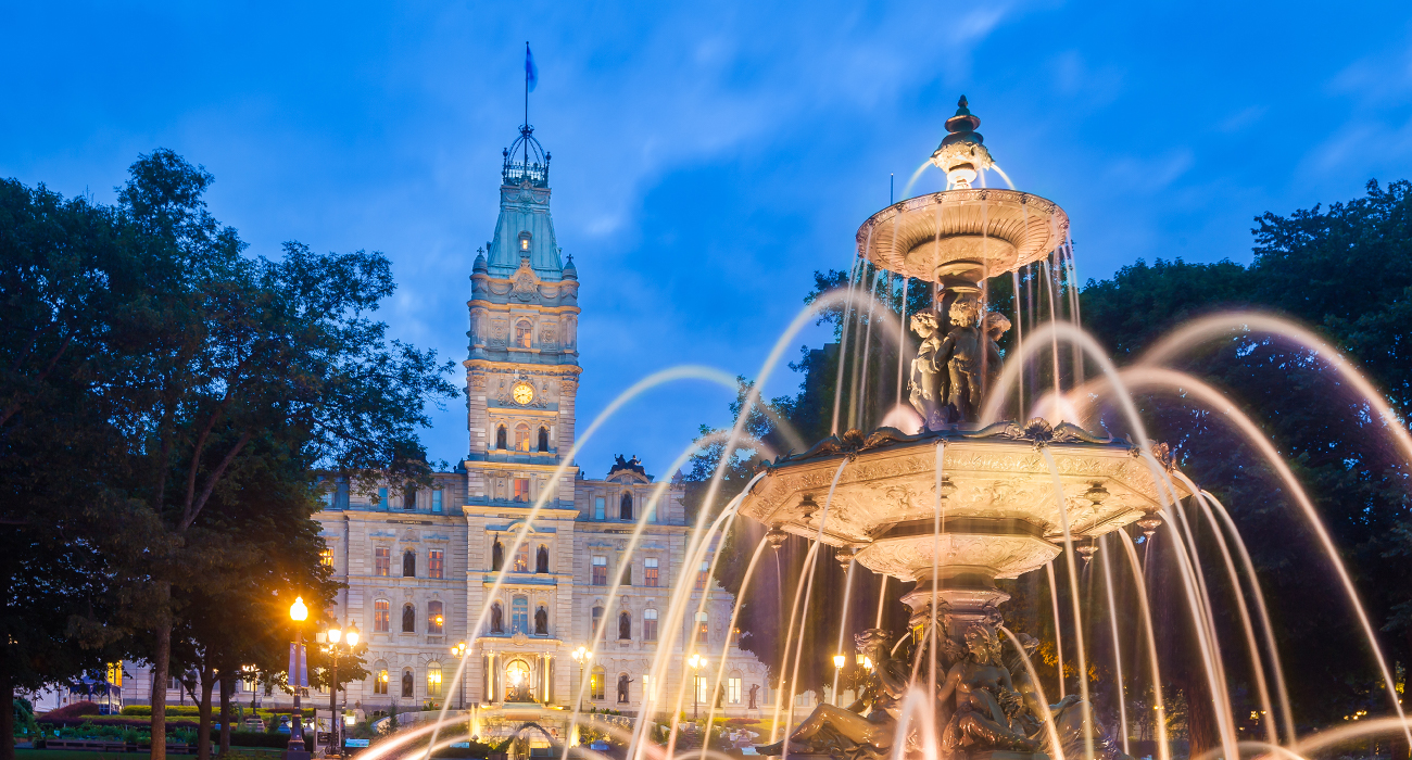 Our Locations | Softchoice