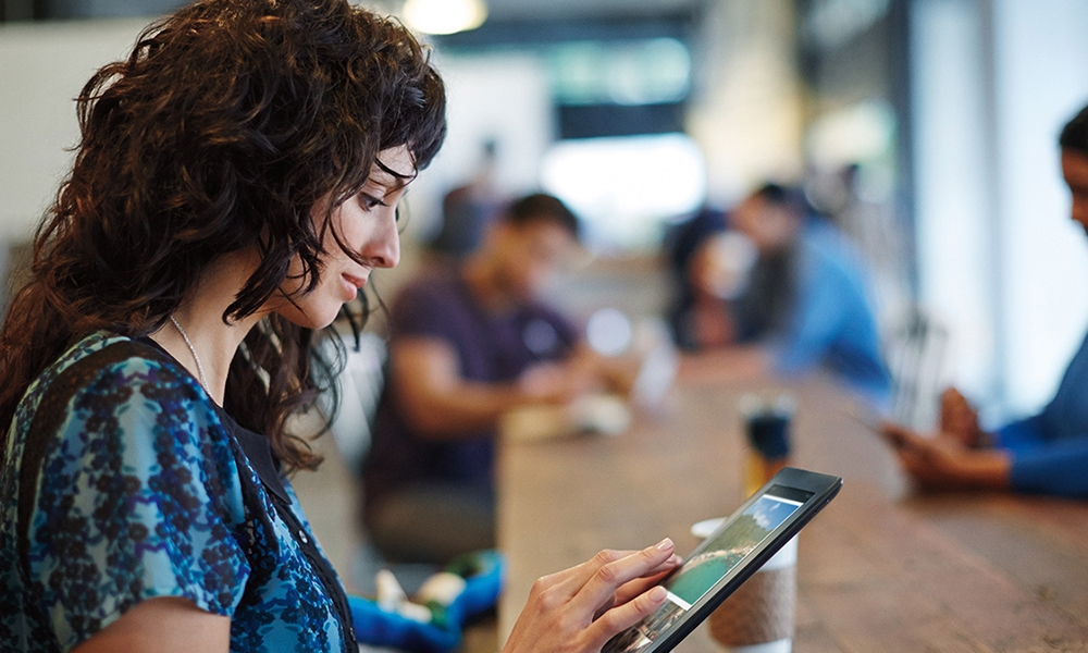 Workplace Management Services | Softchoice