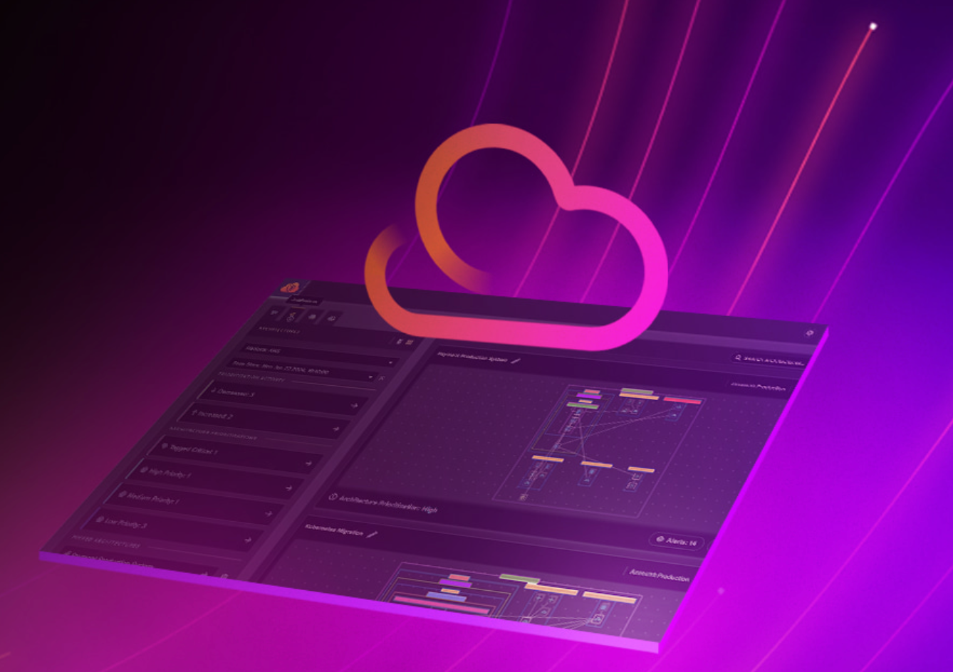 Darktrace | Cyber Security | Active AI Security | Softchoice