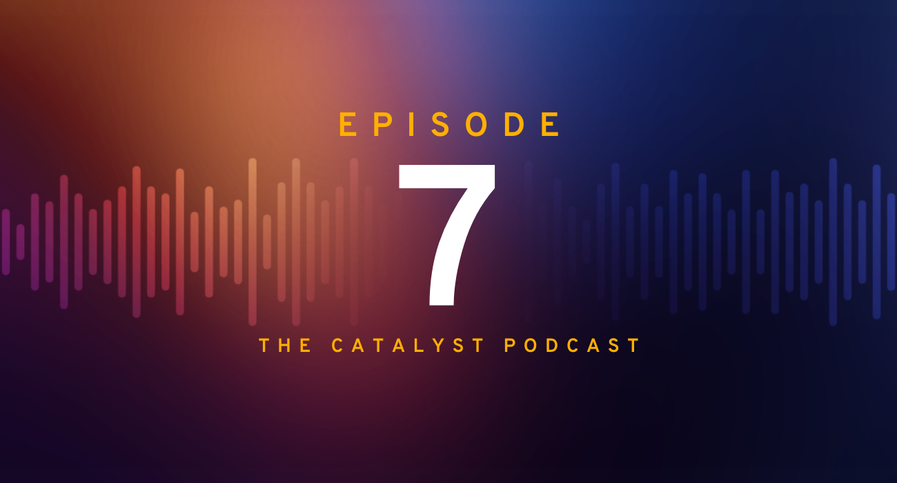 The Catalyst Podcast | Softchoice