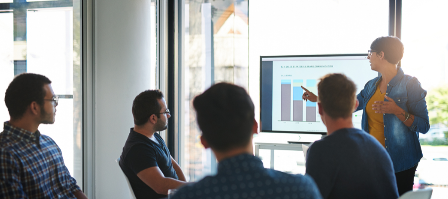 Case study: Aligning with the AWS Well-Architected Framework | Softchoice