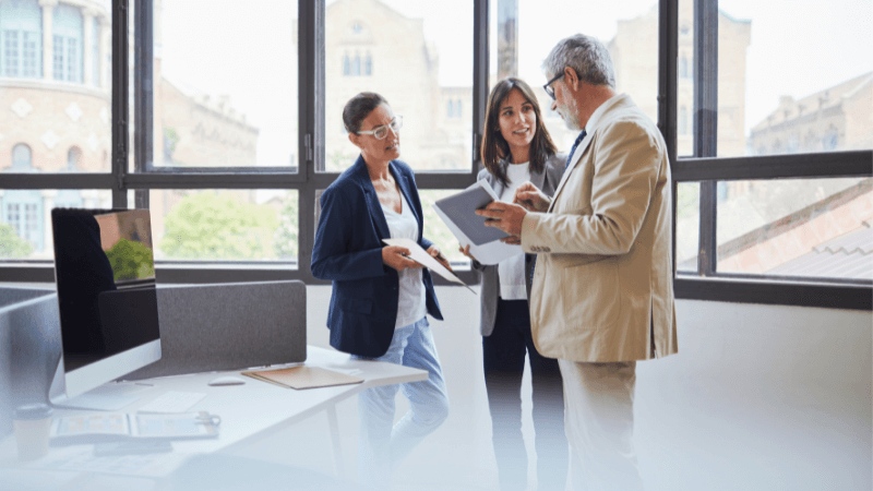 Bringing back safe, in-office collaboration with Cisco Webex and ...