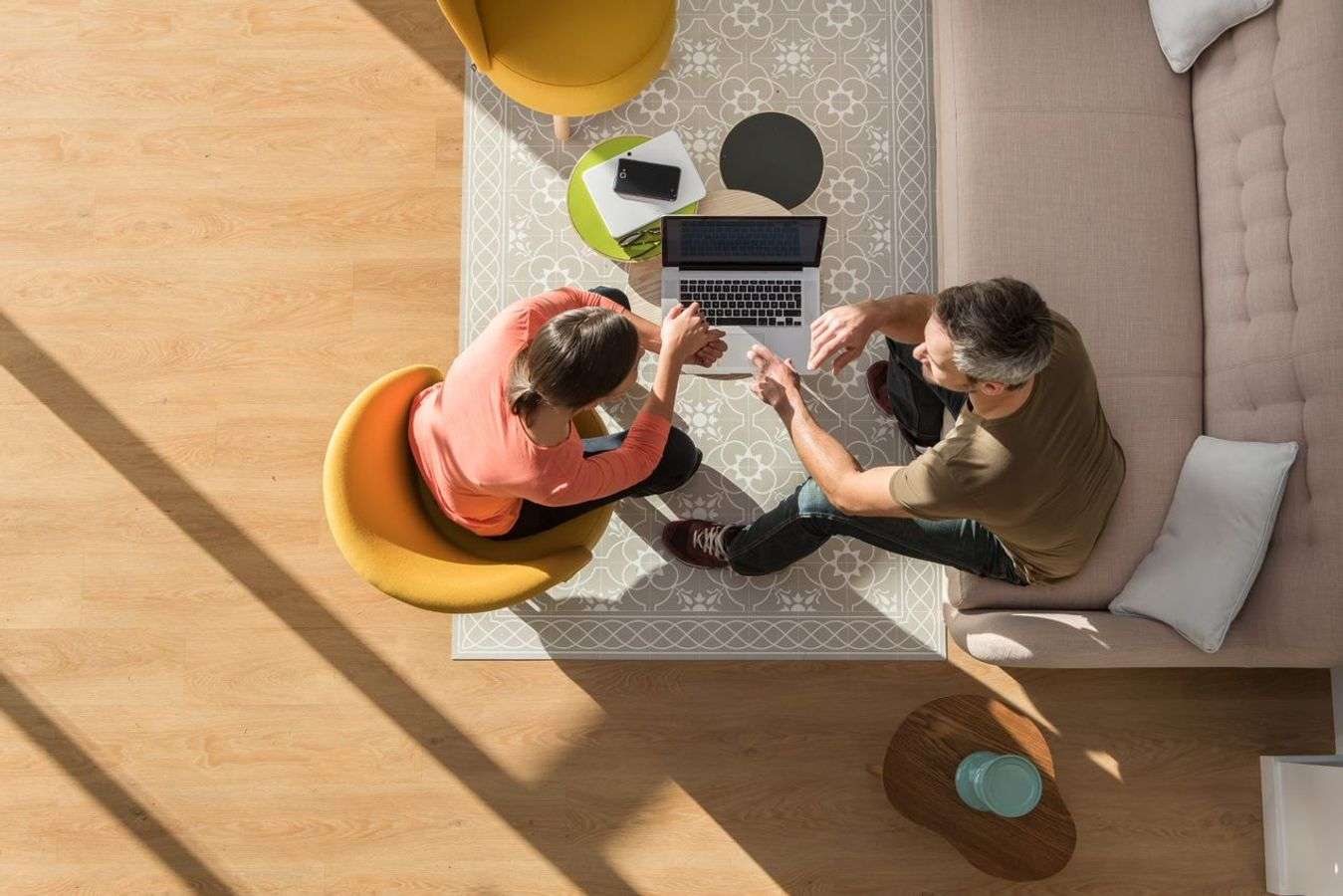 Cloud Migration and Digital Workplace Services | Softchoice