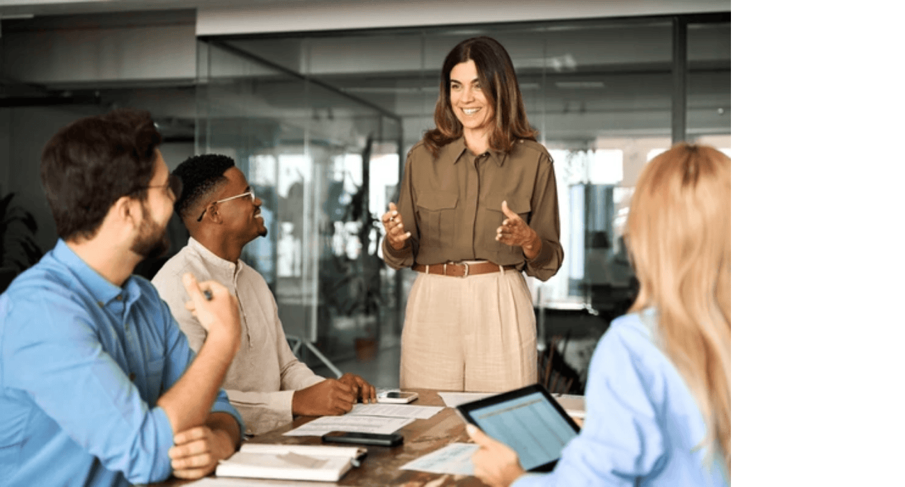 Executive Alignment Session | Softchoice