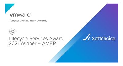VMware Hybrid Cloud & Workplace Solutions | Softchoice