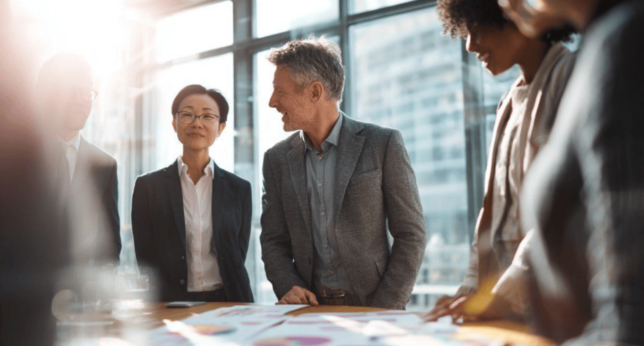 Executive Alignment Session | Softchoice