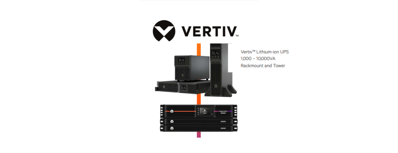 Vertiv | Softchoice