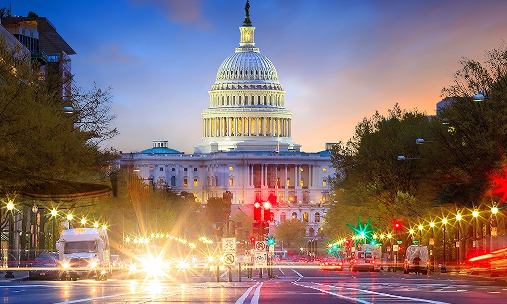 Washington DC | Softchoice