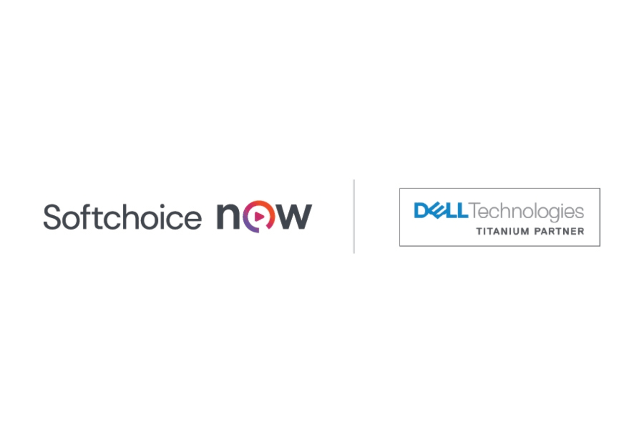 Dell Technologies Data Center Solutions | Softchoice