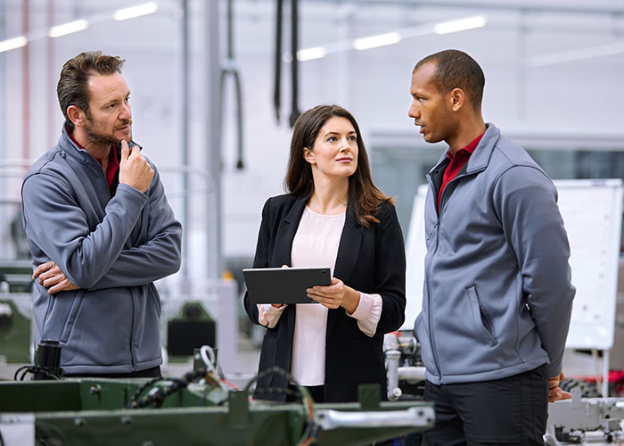 [Webinaire] La finance moderne – Tirer parti de l’IA pour obtenir des ...