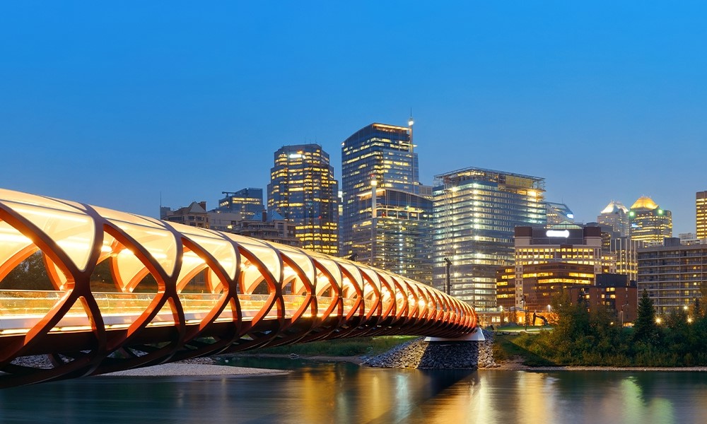 Calgary Office | Softchoice