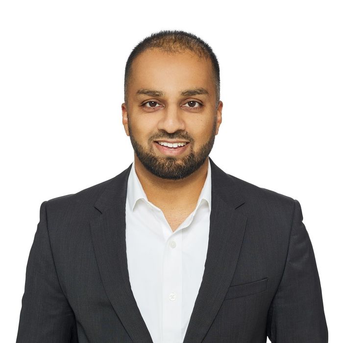 Leadership Team - Habeeb Syed | Softchoice