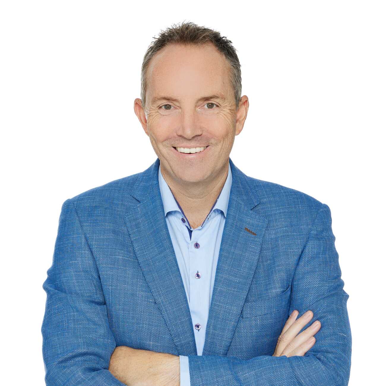 Leadership Team - Jeff Knowlton | Softchoice