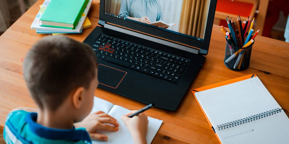 How technology enhances the learning experience from anywhere | Softchoice