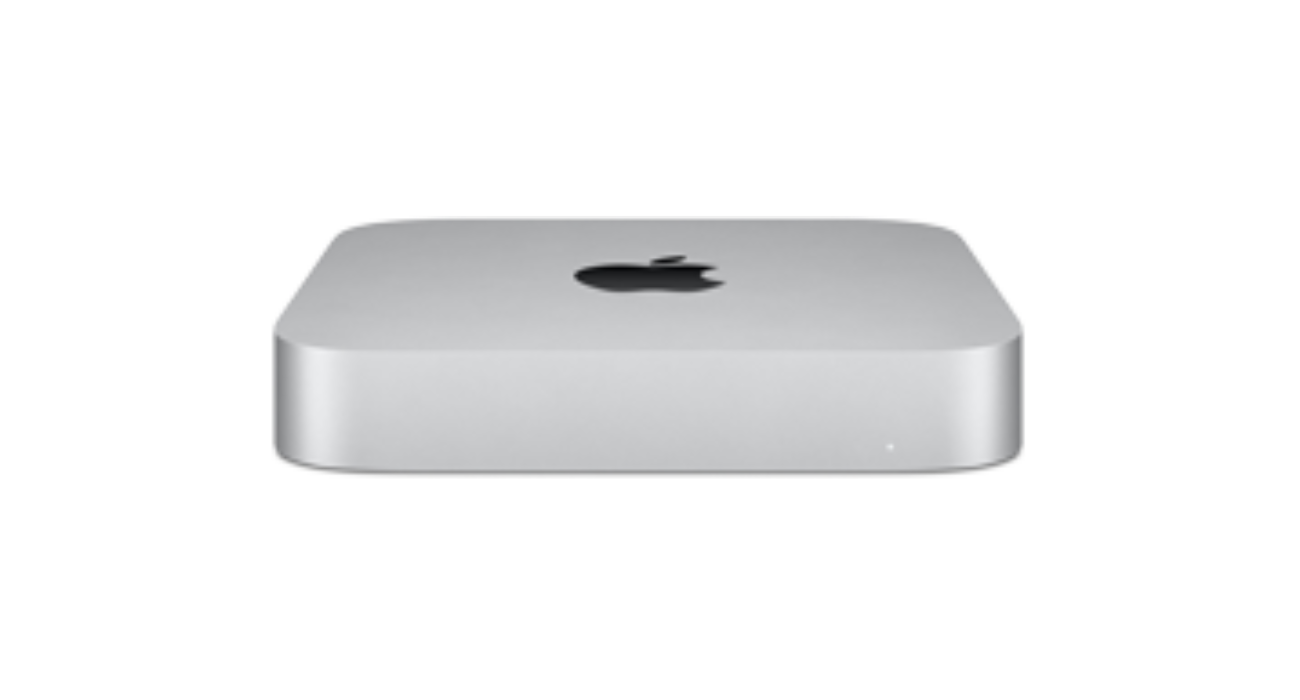 Mac does that | Softchoice