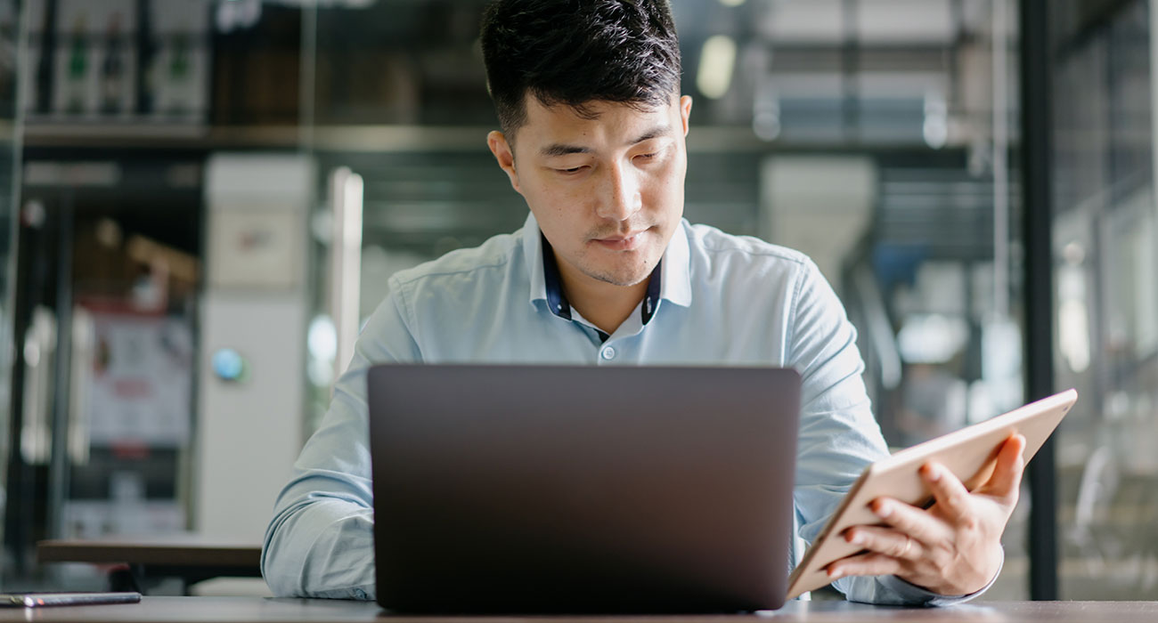 Customer Immersion Experience: Secure work from anywhere | Softchoice