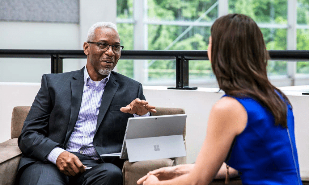 Microsoft Surface Desktop & Microsoft 365 | Softchoice