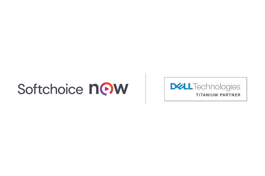 [Webinar] Dell PowerProtect Data Backup & Recovery Solution | Softchoice
