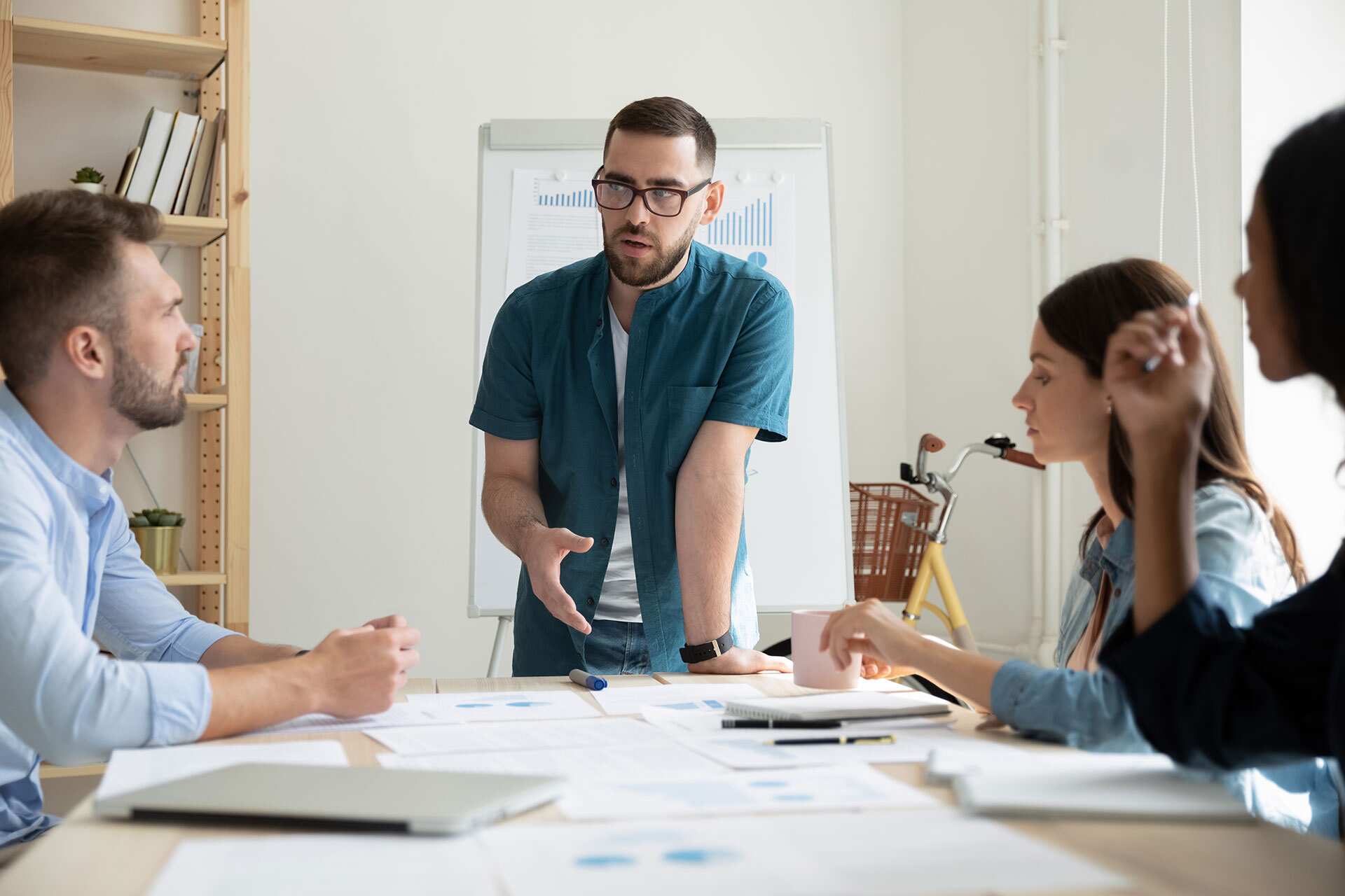 [case study] Microsoft Teams Secure Solutions | Softchoice