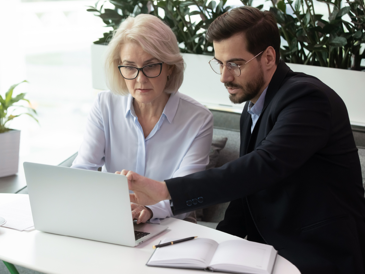 AWS Stories by Softchoice | Softchoice