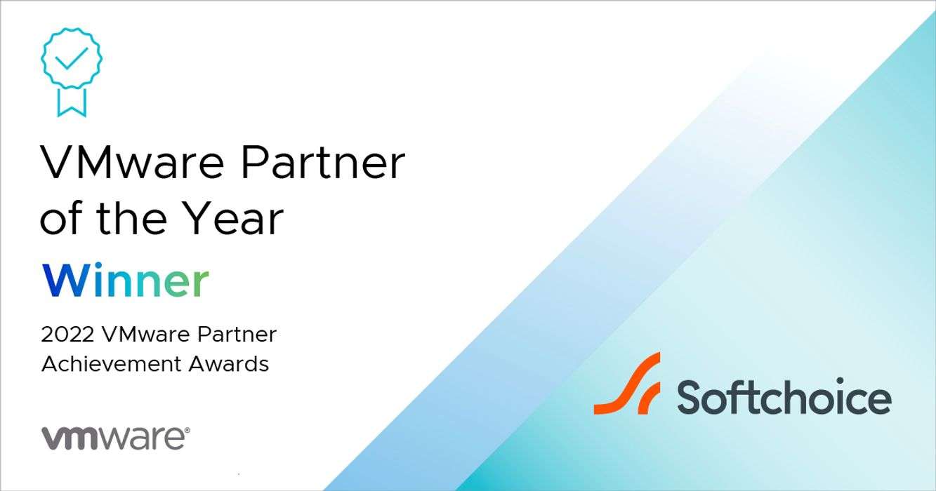 Cloud Migration and Digital Workplace Services | Softchoice