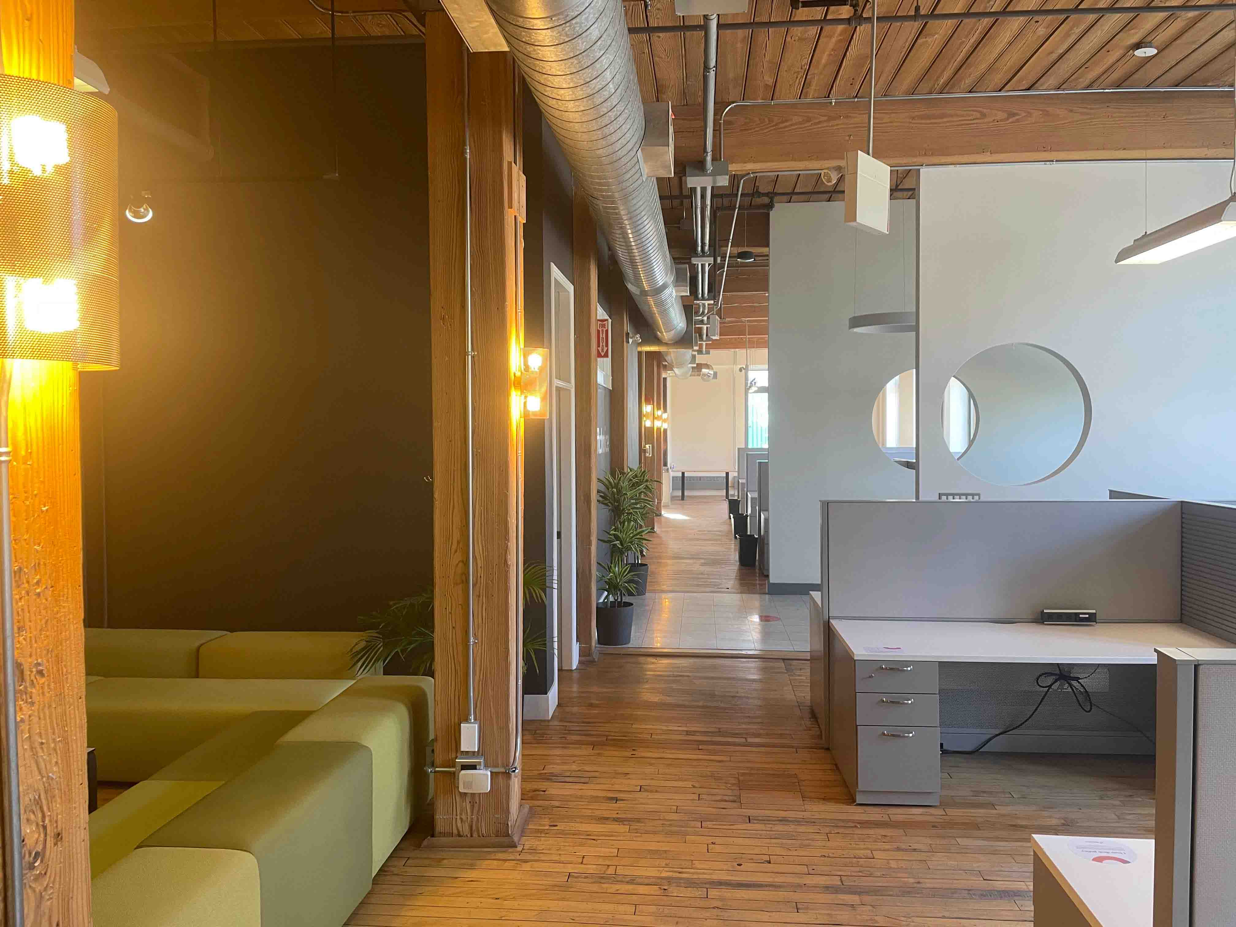 Rethinking the workplace: Introducing Softchoice Spaces | Softchoice
