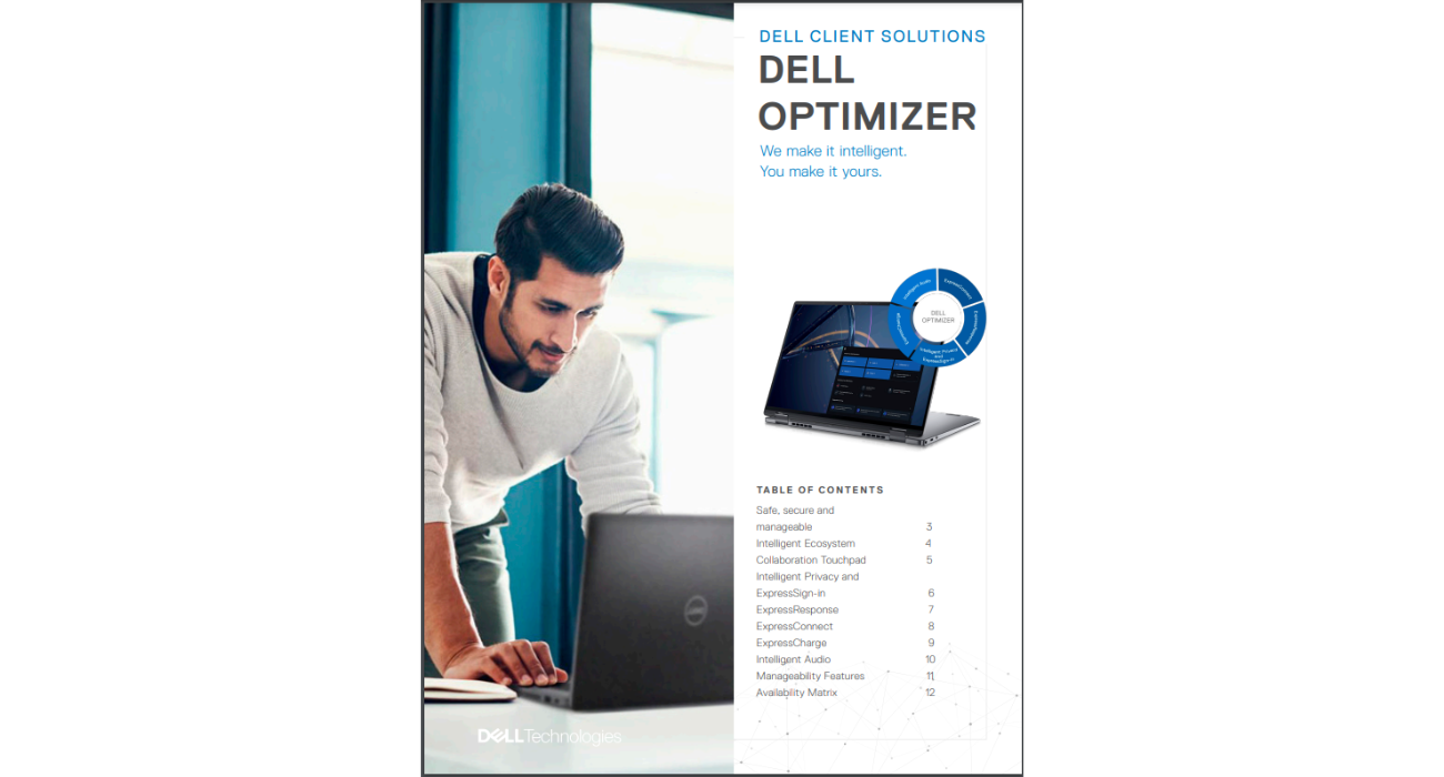 Dell Technologies Devices | Softchoice