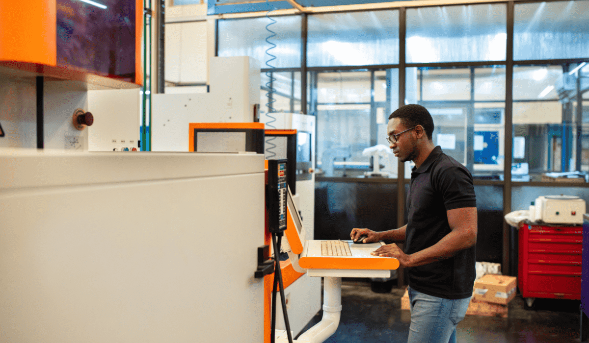 The Catalyst: How digital leaders plan for uncertainty | Softchoice