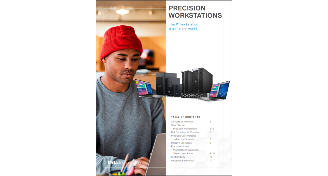 Dell Technologies Devices | Softchoice