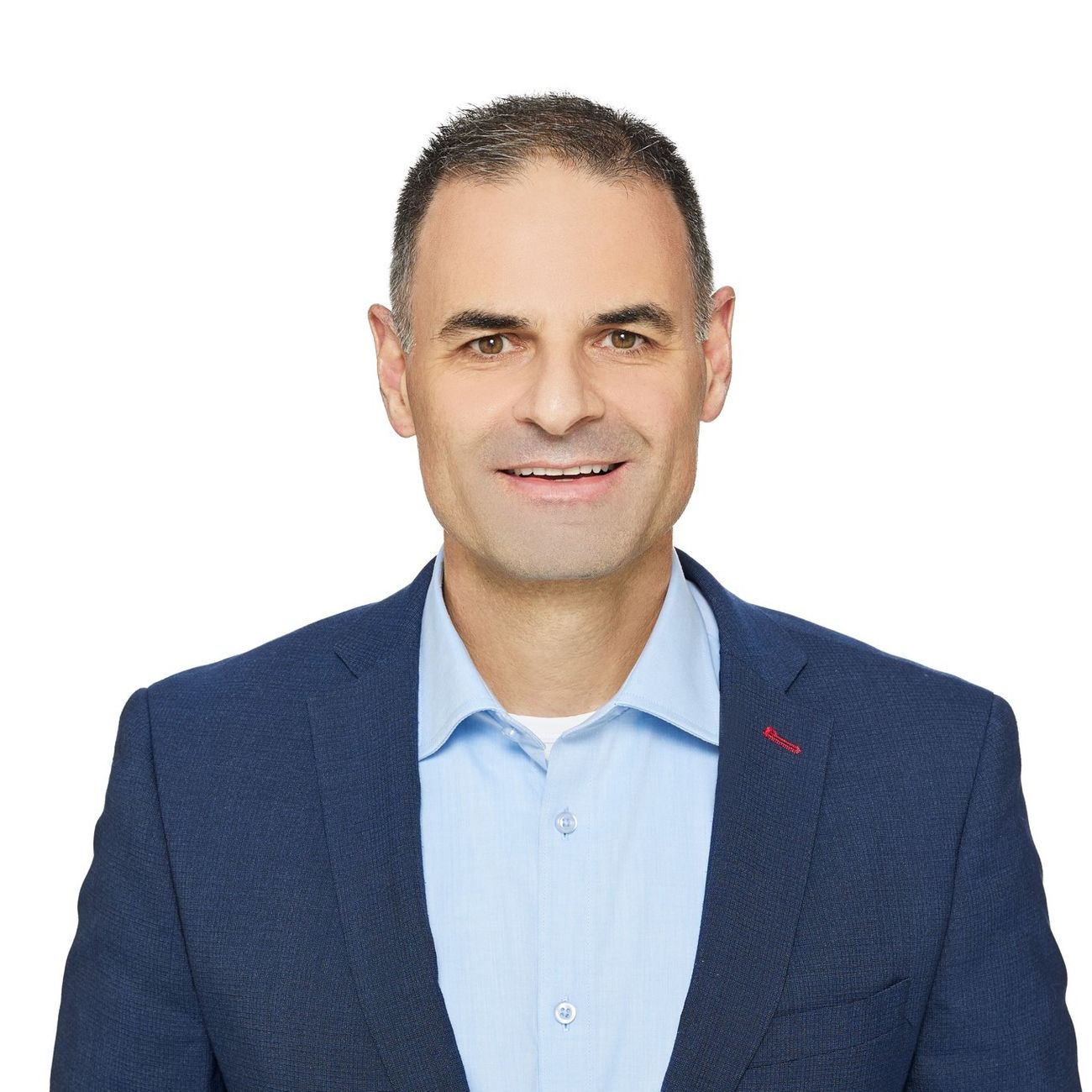 Executive Leadership Team | Softchoice