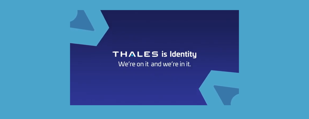 Thales Security: Trusted Protection Solutions | Softchoice | Softchoice