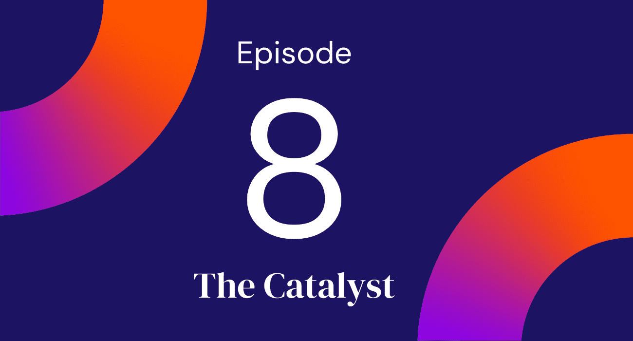 The Catalyst Podcast | Softchoice