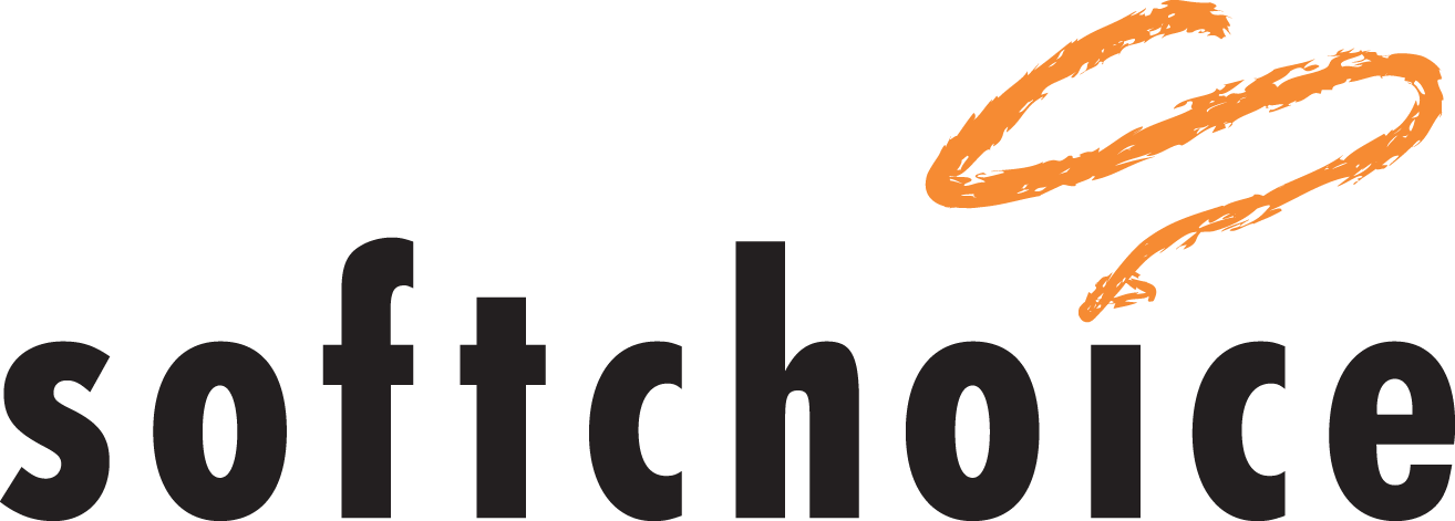 Softchoice Logo How To Pronounce Scutcheon