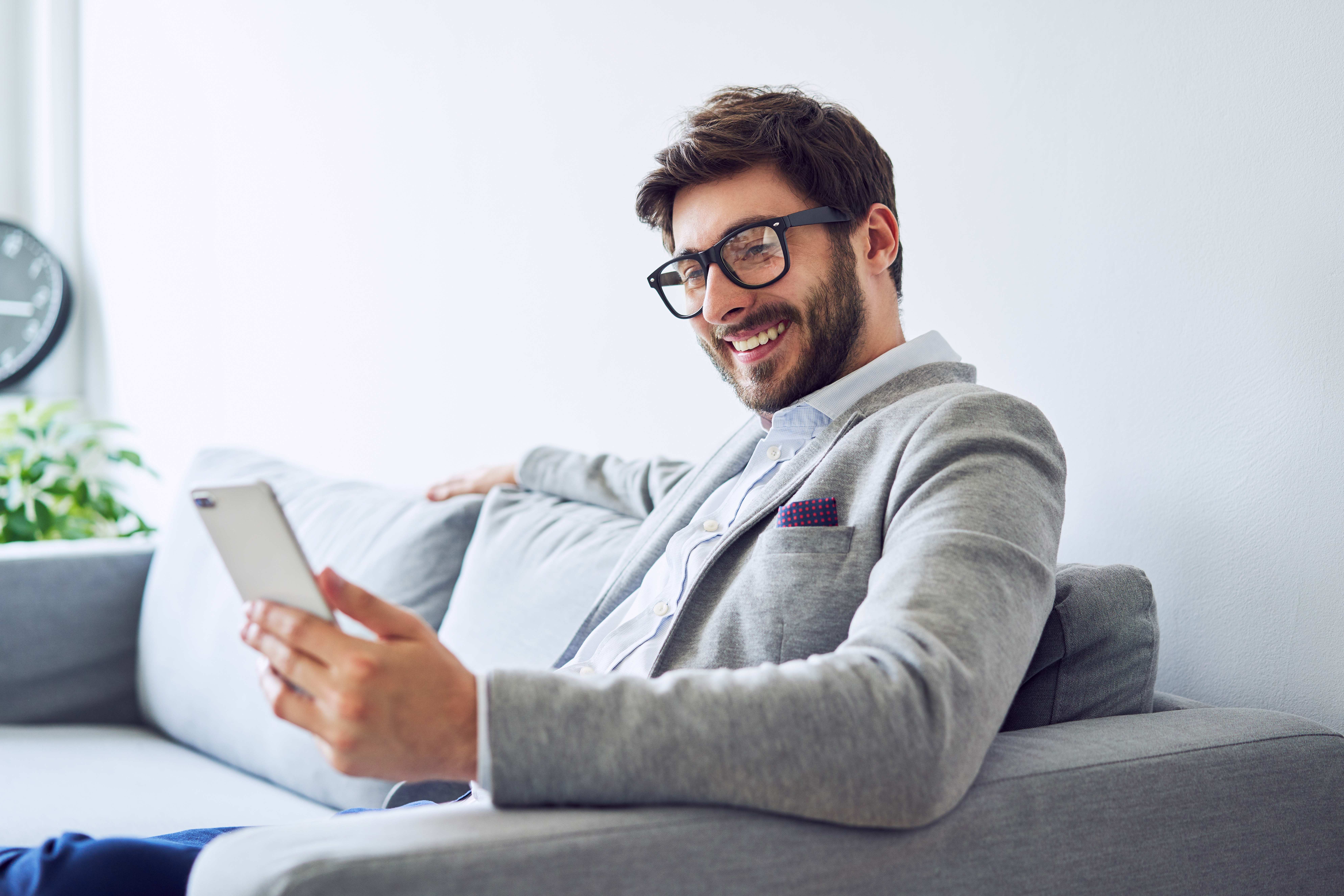 How I learned to stop worrying and love conversational AI | Softchoice