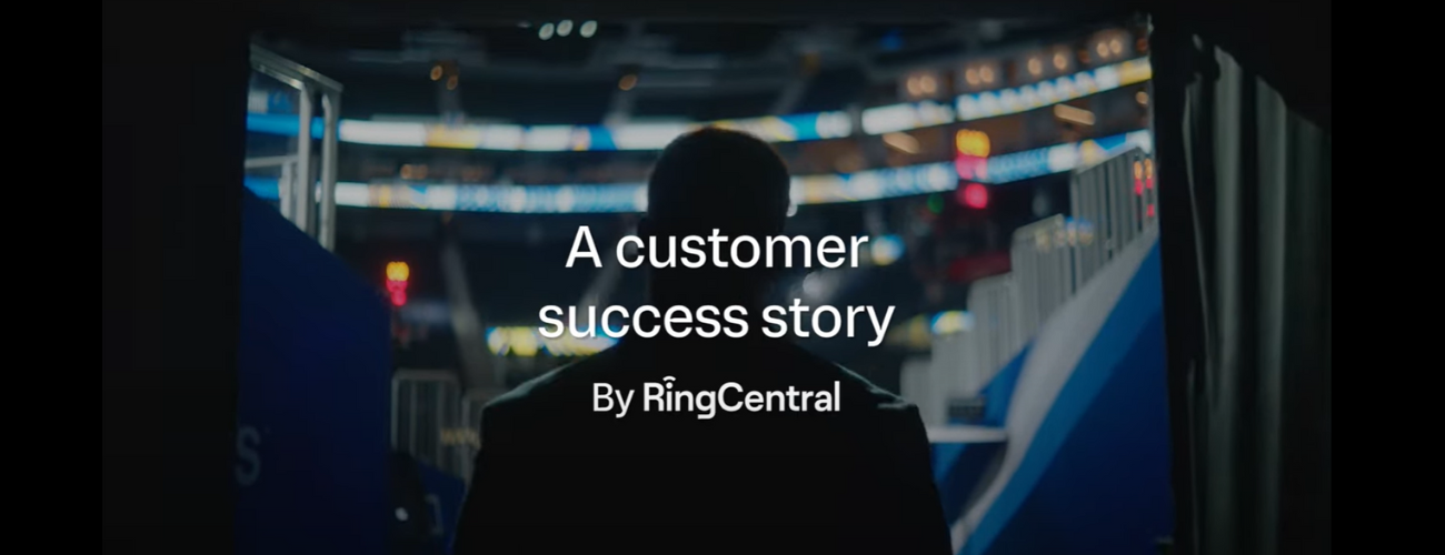 RingCentral Cloud Communication Solutions I Softchoice | Softchoice