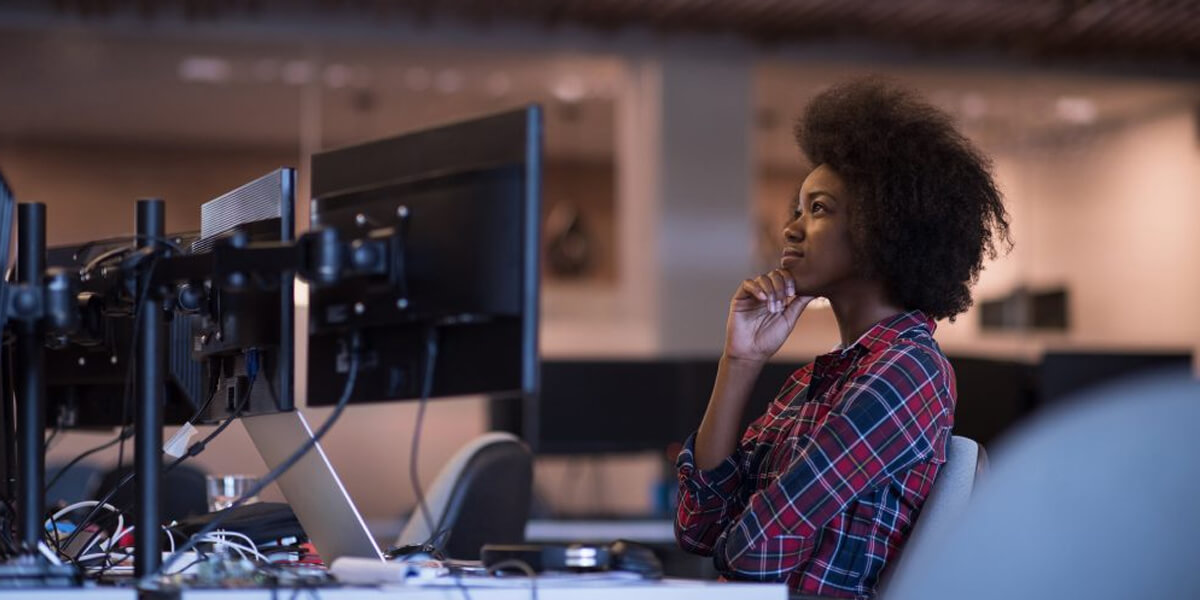 Digital Acceleration and the Next Normal | Softchoice