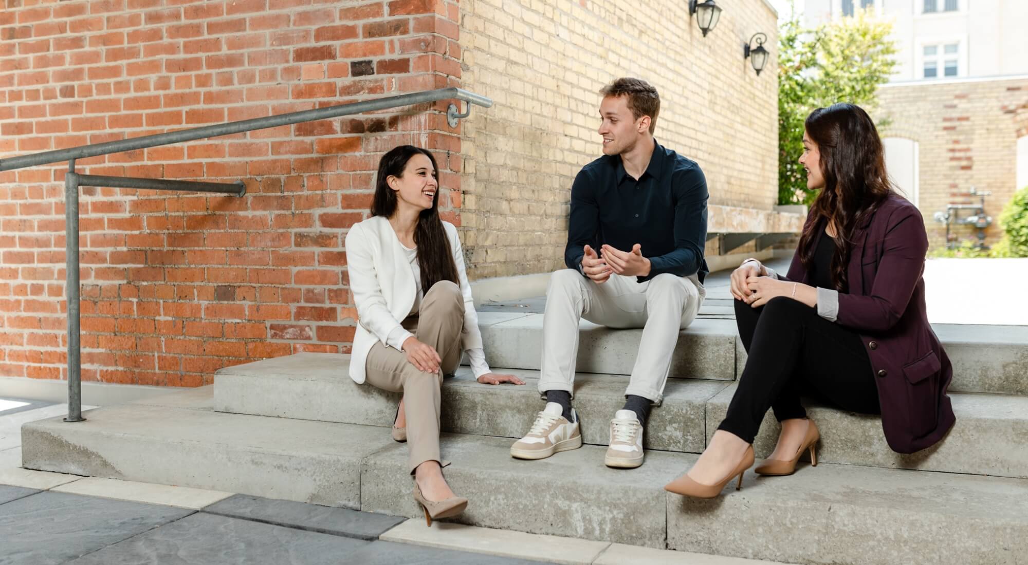 Careers | Softchoice