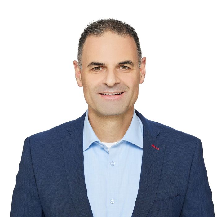 Leadership Team - Jeff Reis | Softchoice