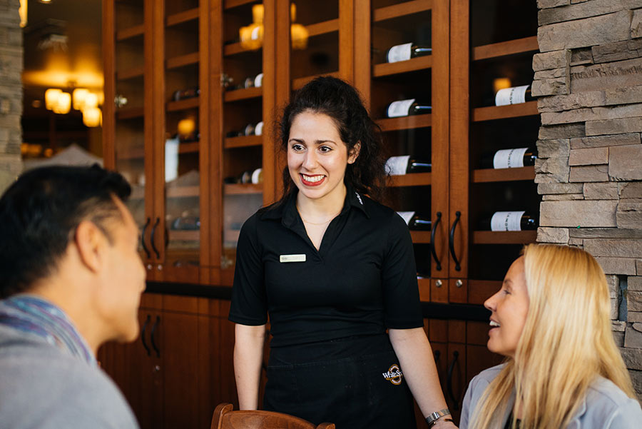 Case study: White Spot’s recipe for growth and cloud success | Softchoice