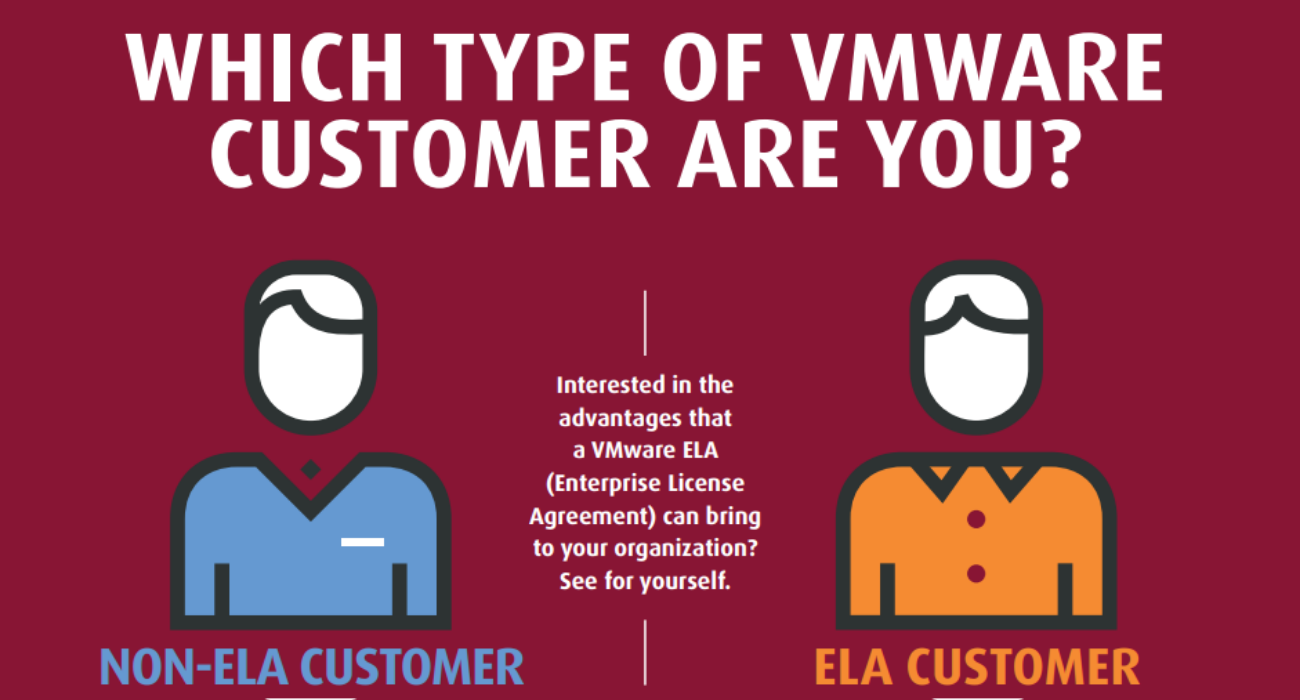 VMware Technology Partner | Softchoice