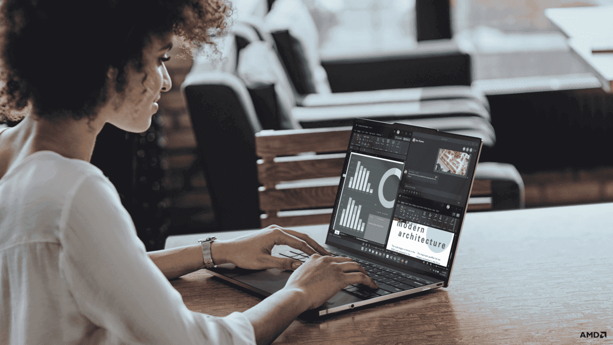 [Guide] Lenovo: empower employees with the latest technology | Softchoice