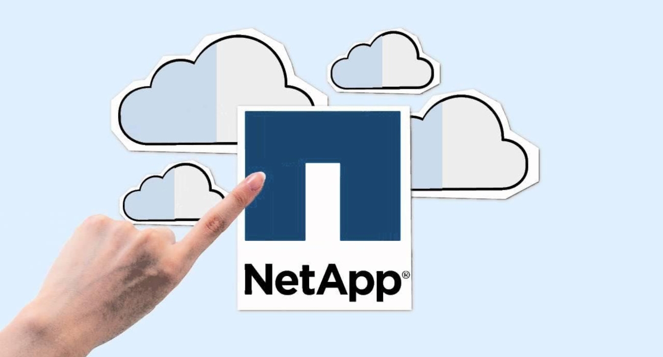 NetApp | Hybrid Cloud Data Services | Softchoice