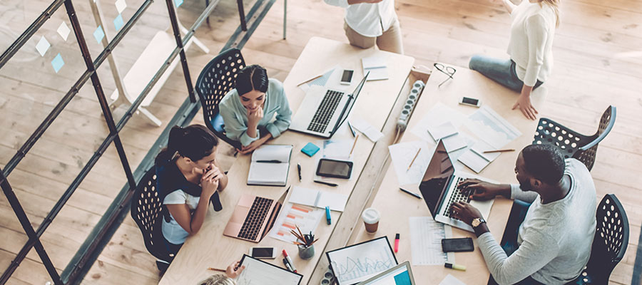 Your Meeting Room Is Stuck in 2019 | Softchoice
