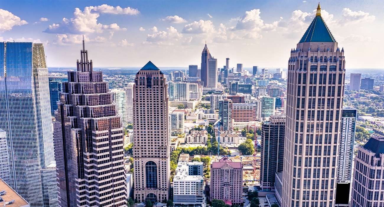 Our Locations | Softchoice