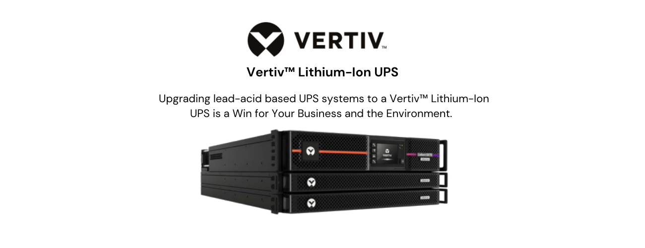 Vertiv | Softchoice